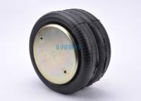 China Goodyear Double Air Bag Bellows W01-358-7550 Gas Rubber Suspension Spring Repair Parts for sale