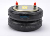 China Goodyear Double Air Bag Bellows W01-358-7550 Gas Rubber Suspension Spring Repair Parts for sale