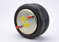 China Goodyear Double Air Bag Bellows W01-358-7550 Gas Rubber Suspension Spring Repair Parts for sale