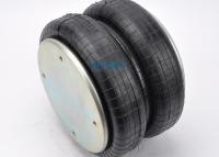 China FD530-35545 Contitech Air Bag Air Balloon W01-358-7781 Convoluted Type Air Spring Ridewell 1003587781C for sale
