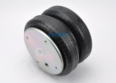 China FD530-35545 Contitech Air Bag Air Balloon W01-358-7781 Convoluted Type Air Spring Ridewell 1003587781C for sale