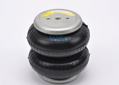 China FD70-13 Air Ride Suspension Air Spring Double Convoluted Rubber Airbag Shock Absorber for sale