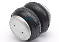 China FD70-13 Air Ride Suspension Air Spring Double Convoluted Rubber Airbag Shock Absorber for sale