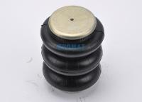 China Rubber Industrial Air Spring Convoluted Bellows Style Air Suspension Spare Parts For Equipment for sale