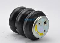 China Rubber Industrial Air Spring Convoluted Bellows Style Air Suspension Spare Parts For Equipment for sale