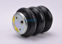 China Rubber Industrial Air Spring Convoluted Bellows Style Air Suspension Spare Parts For Equipment for sale