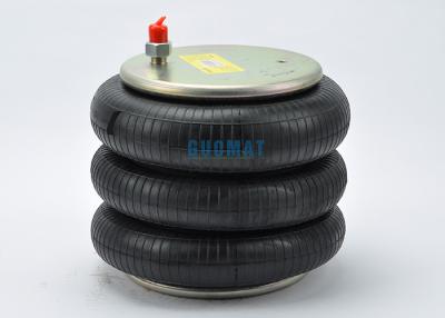 China Air Lift Bellows Convoluted Air Spring Contitech FT330-29 546 Firestone W013587994 for sale