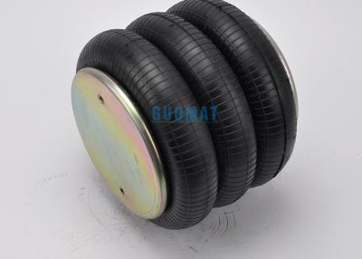 China W01-358-8010 Suspension Air Spring Industrial Bellows Actuator 1/4NPT for sale