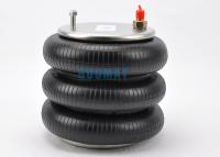 China Truck Suspension 3B12-310 Triple Convoluted Air Spring W01-358-8029 for sale