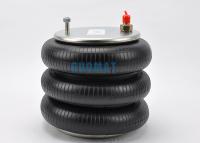 China Truck Suspension 3B12-310 Triple Convoluted Air Spring W01-358-8029 for sale