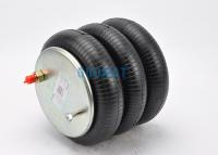 China Truck Suspension 3B12-310 Triple Convoluted Air Spring W01-358-8029 for sale