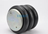 China Truck Suspension 3B12-310 Triple Convoluted Air Spring W01-358-8029 for sale