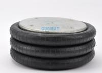 China Firestone W01-358-7808 Industrial Air Spring Convoluted Spare Parts For SAF Holland for sale