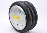 China Firestone W01-358-7808 Industrial Air Spring Convoluted Spare Parts For SAF Holland for sale