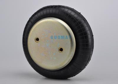 China Single Convoluted Suspension Air Spring Goodyear 1B8-550 For Industrial Equipment for sale
