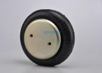 China Single Convoluted Suspension Air Spring Goodyear 1B8-550 For Industrial Equipment for sale