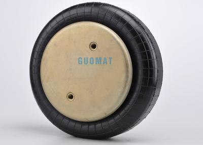 China Goodyear 1B9-202 Single Air Spring Rubber Bellows Style For Instrument for sale