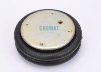 China YR01-358-7140 Firestone Air Spring Goodyear 2B 14-359 Single Convoluted Rubber Air Bag for sale