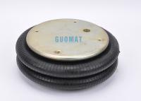 China YR01-358-7140 Firestone Air Spring Goodyear 2B 14-359 Single Convoluted Rubber Air Bag for sale