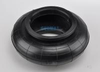 China Single Convoluted Air Help Springs Goodyear Suspension Air Bags For Industrial Machine for sale
