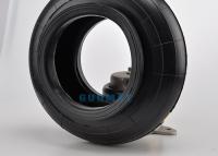 China Firestone Air Lift Suspension Spring Without Plate Rubber Soft Rings For Air Ride System for sale