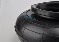 China Firestone Air Lift Suspension Spring Without Plate Rubber Soft Rings For Air Ride System for sale