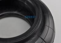 China Firestone Air Lift Suspension Spring Without Plate Rubber Soft Rings For Air Ride System for sale