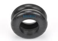 China 0.88Mpa Rubber Air Spring S-200-2 Double Bellows Convoluted Airbag For Hydraulic Punch Press for sale