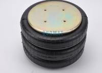 China Triple Convoluted Goodyear Air Spring 2B12-313/459 , W01-358-7808/313 for sale