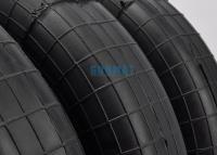 China Triple Convoluted Goodyear Air Spring 2B12-313/459 , W01-358-7808/313 for sale