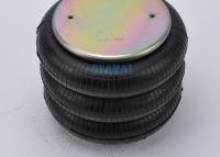 China Contitech FT330-29433 Bellows Type Suspension Air Spring Bag Firestone W013588016 for sale