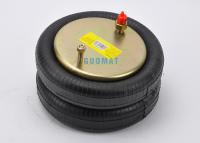 China Double Convoluted Trailer Bus Truck Air Spring Ridewell 1003586932C Firestone W01-358-6932 for sale