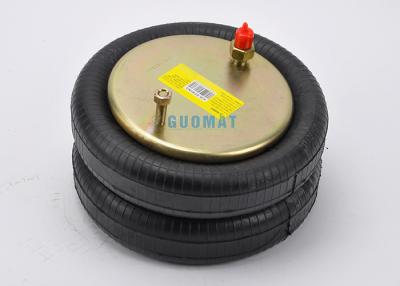 China Double Convoluted Trailer Bus Truck Air Spring Ridewell 1003586932C Firestone W01-358-6932 for sale