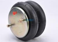 China 2B9-210 Goodyear Air Spring Truck W01-358-6908 Firestone Suspension Convoluted Bag For Modify Cars for sale
