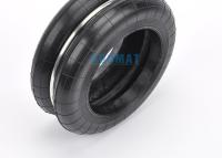 China Punching Equipment Suspension Air Spring Rubber Airbag For Industrial Lift Axles for sale