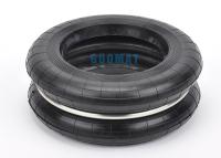China Punching Equipment Suspension Air Spring Rubber Airbag For Industrial Lift Axles for sale