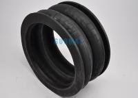 China OEM Rubber Bellows Air Spring Suspension Without Cover Plate Air Bag for sale