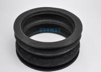 China OEM Rubber Bellows Air Spring Suspension Without Cover Plate Air Bag for sale