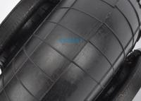 China 90mm Height Single Convoluted Industrial Air Spring Suspension Air Balloons for sale