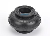 China 90mm Height Single Convoluted Industrial Air Spring Suspension Air Balloons for sale