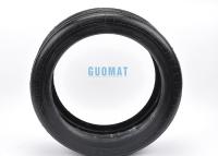 China 90mm Height Air Help Suspension Airbag Rubber Bellows Style Air Cushion Reference S-450-3 for sale