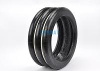 China 90mm Height Air Help Suspension Airbag Rubber Bellows Style Air Cushion Reference S-450-3 for sale
