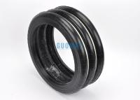 China 90mm Height Air Help Suspension Airbag Rubber Bellows Style Air Cushion Reference S-450-3 for sale