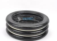 China 90mm Height Air Help Suspension Airbag Rubber Bellows Style Air Cushion Reference S-450-3 for sale