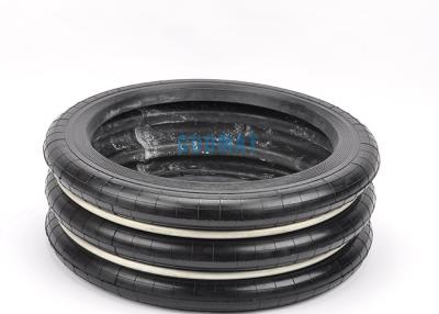 China 90mm Height Air Help Suspension Airbag Rubber Bellows Style Air Cushion Reference S-450-3 for sale