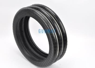 China F500-3 Air Suspension Bellows Repair Kits Industrial Punch Shock Absorber For Machine for sale