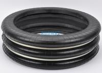 China F500-3 Air Suspension Bellows Repair Kits Industrial Punch Shock Absorber For Machine for sale