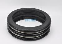 China F500-3 Air Suspension Bellows Repair Kits Industrial Punch Shock Absorber For Machine for sale