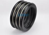China Rubber Convoluted Bellow Industrial Air Spring Equipment Airbag Standard Size for sale