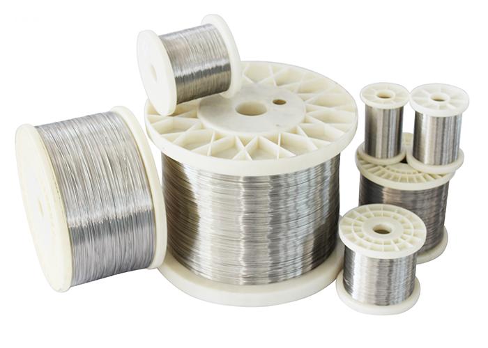 Nichrome Wire: What is It? And What Are Its Uses? Nichrome Wire: What is It? And What Are Its Uses?